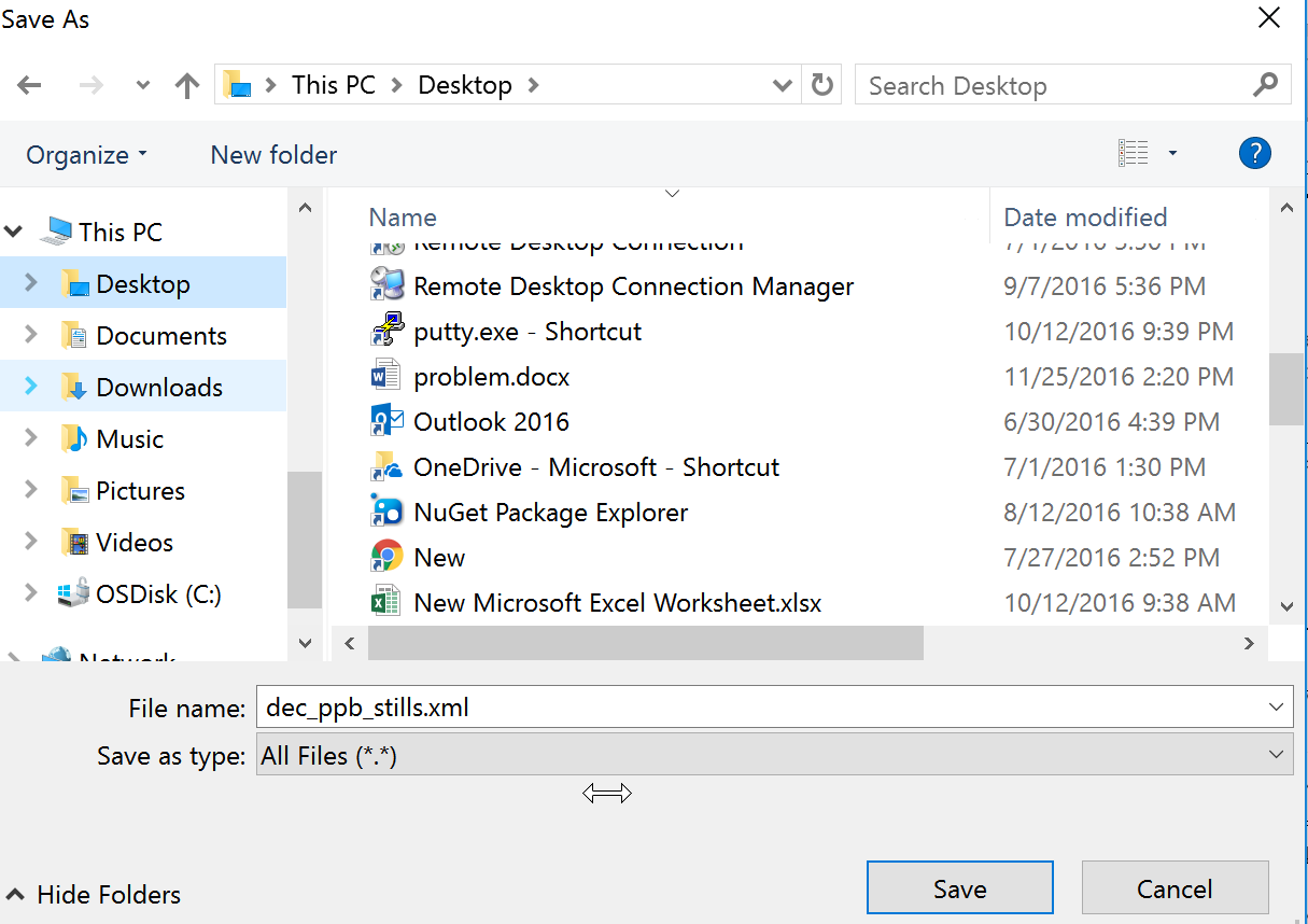 KRPANO resource analysis tool basics – KRPano Resource